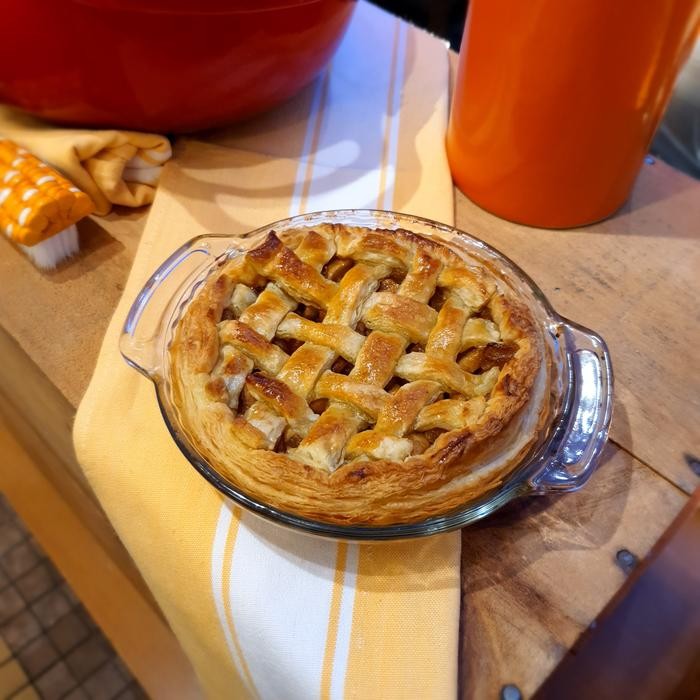 Jual Anchor Mini Pie Plate 6"/ Loyang Pie Dish Mini 6 Inchi | Shopee ...