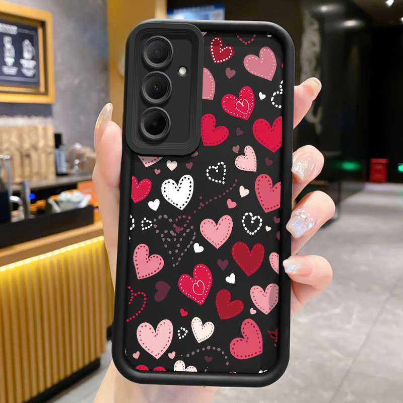 Jual Casing Hp untuk Samsung A35 5G A34 5G A33 5G A32 A31 Hp Case ...