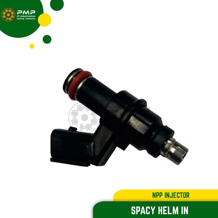 Jual INJECTOR SPACY HELM IN FI 2011, SUPRA X 125 HI FI NPP | Shopee ...