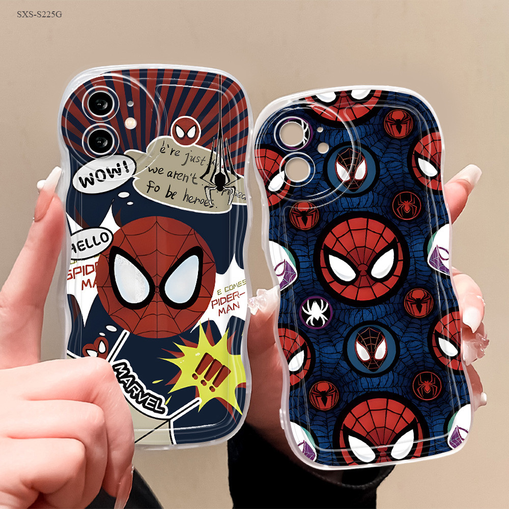 Jual Casing Hp Untuk Compitable With Samsung Galaxy A07 A36 A26 S25 S24 ...