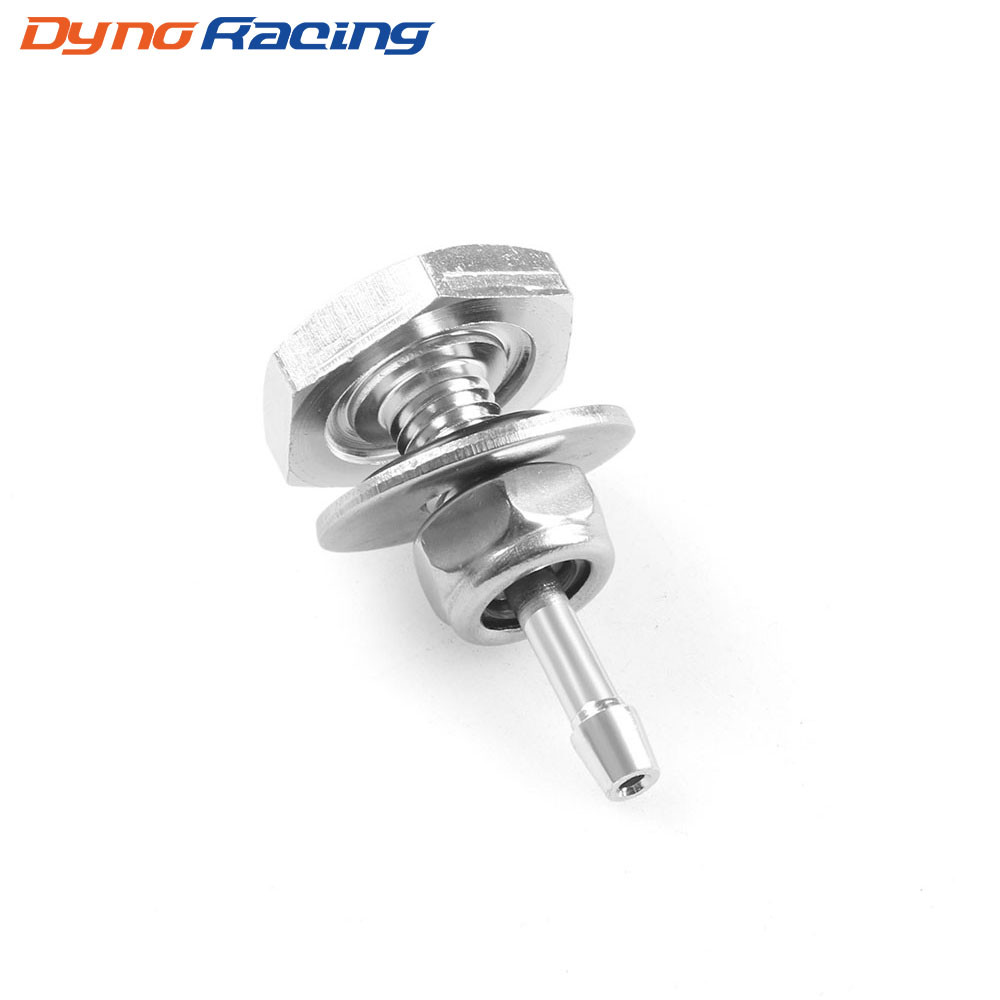 Jual New Turbo Boost Pressure Quick Tap Fitting Kit Pressure Source on ...