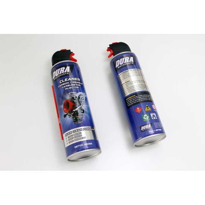 Jual Dura Carburetor Cleaner 500ML | Shopee Indonesia