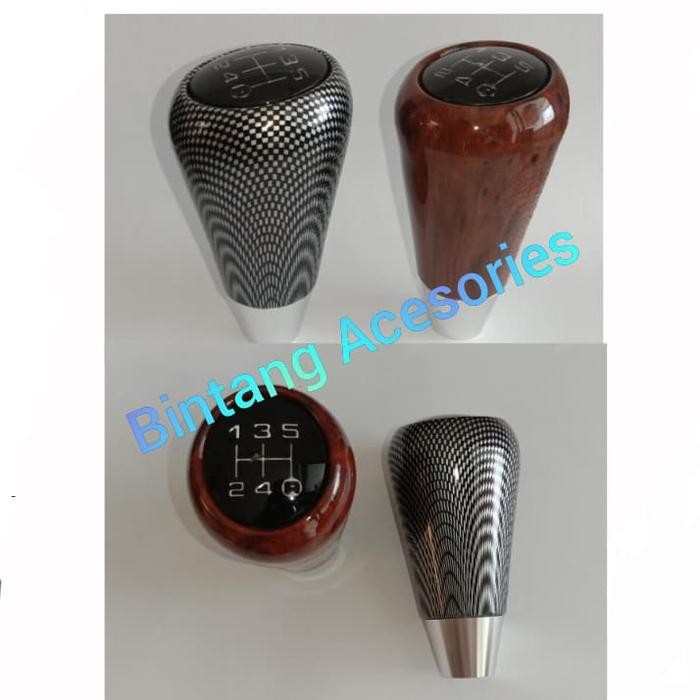 Jual Terbatas Gear Knob Handle Perseneling Mobil All New Ertiga 2018 ...