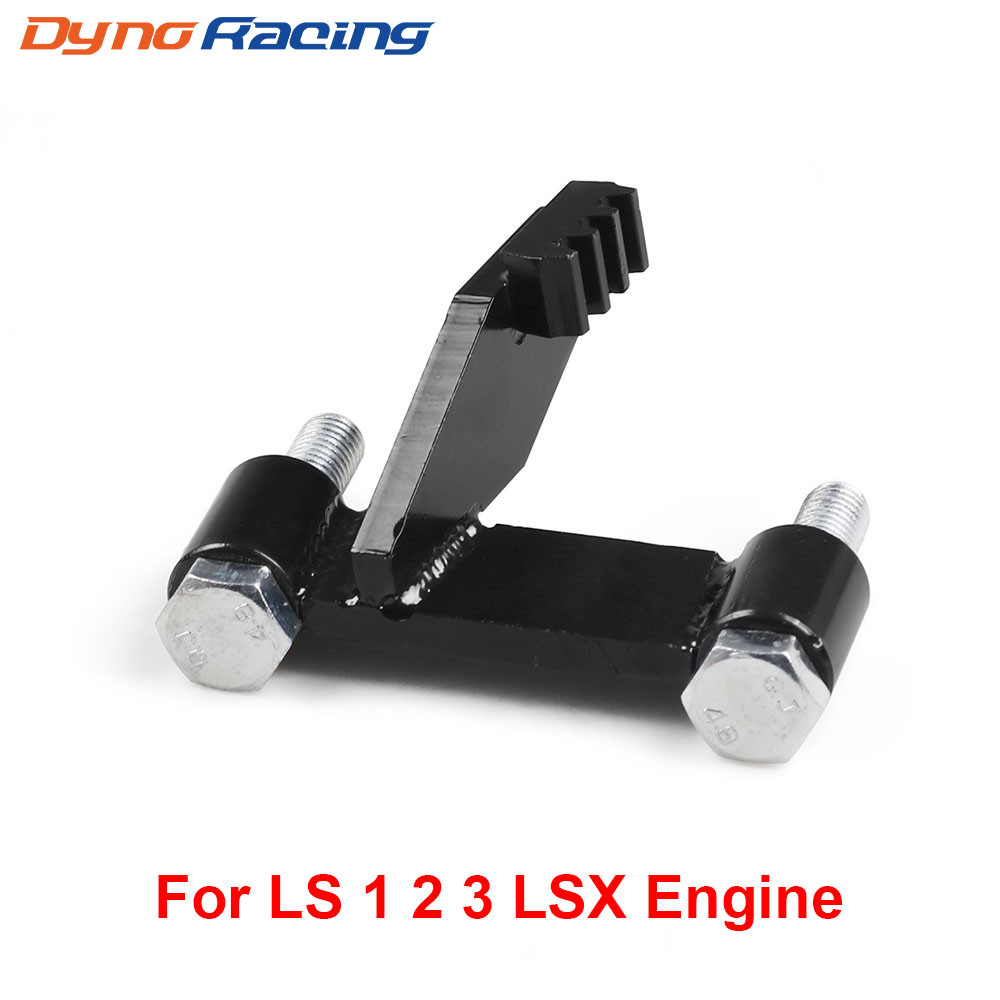 Jual LS1 2 3 LSX Engine Flywheel Holding Locking Tool Balancer Install ...