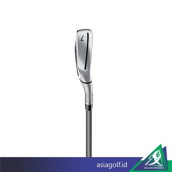 Jual Iron Set Golf Taylormade Qi Max Lite Golf Stick Iron Golf | Shopee Indonesia