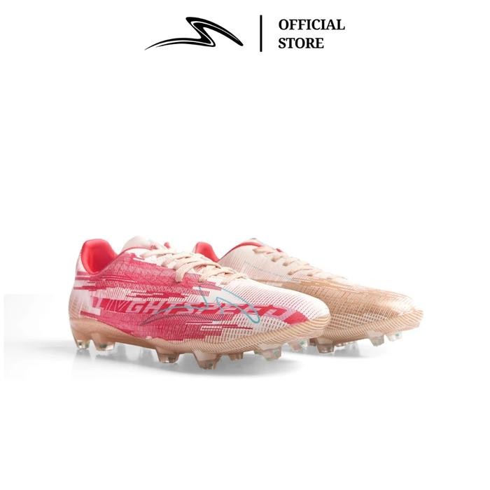 Jual Zevma Sports - Specs Sepatu Sepak Bola Accelerator Lightspeed 4 ...