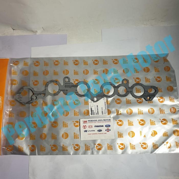 Jual Jual Paking Gasket Manifold Manipol Exhaust Intake Api Minyak Ford ...