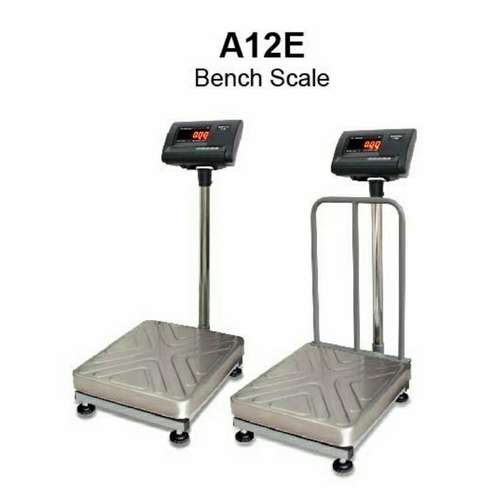 Jual Timbangan duduk Sayaki aA12e masih ready | Shopee Indonesia