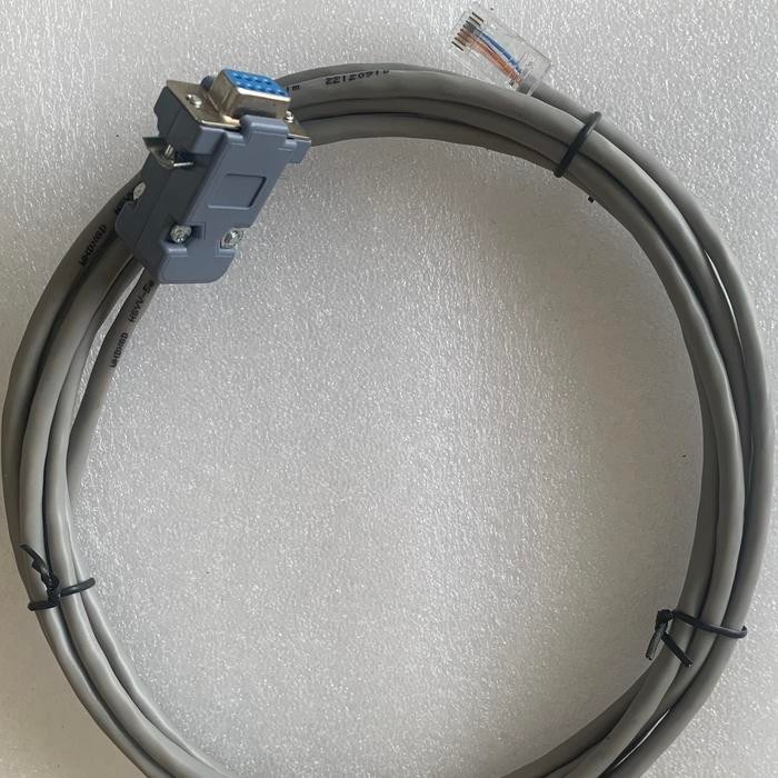 Jual Kebel Console OLT zte | Shopee Indonesia