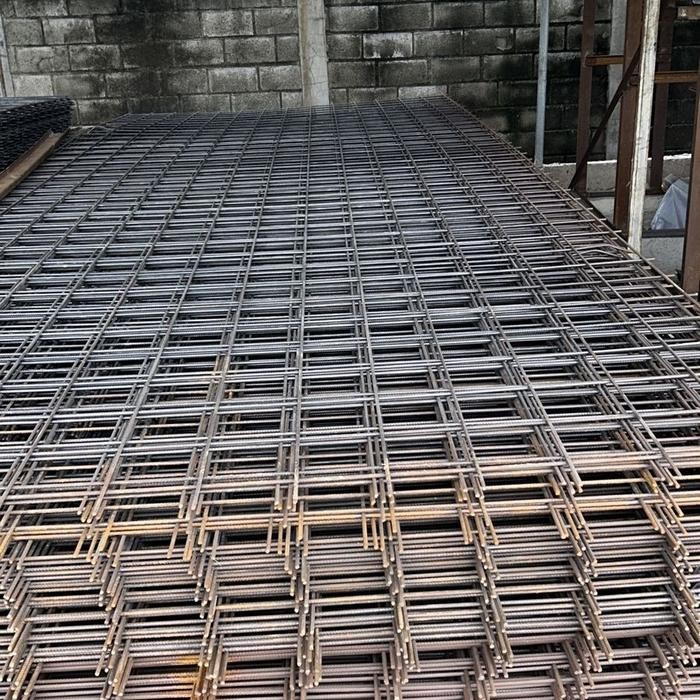 Jual Besi WIREMESH (M6, M8 , M10) | Shopee Indonesia