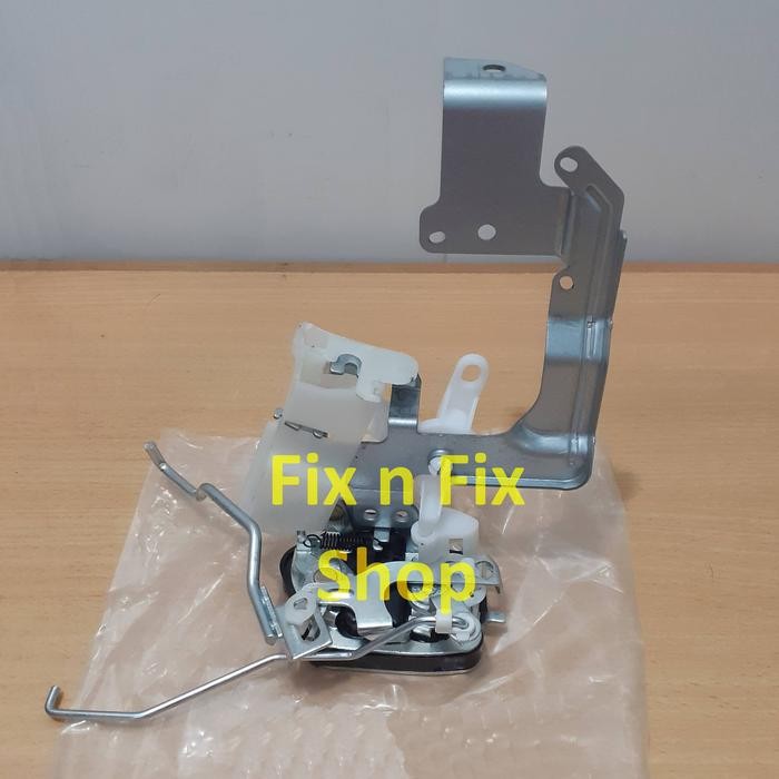 Jual Jual Door Lock Canter Turbo Fe Ps125 Ps110 Ps136 Hdx Kunci Pintu ...