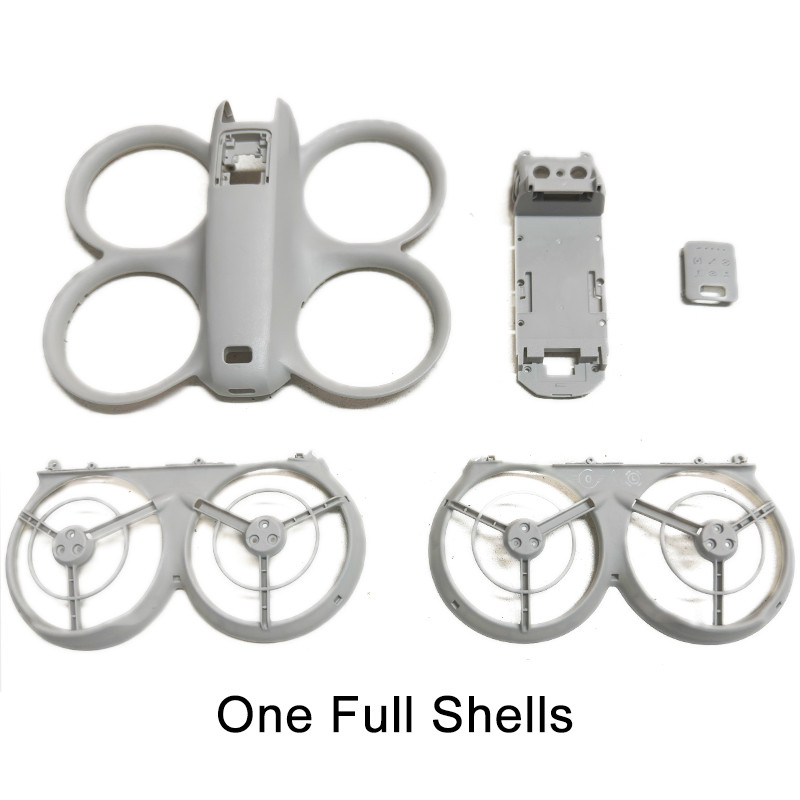 Jual IMPORT Original NEO Round Propellers Guard Motor Neo Gimbal Camera ...