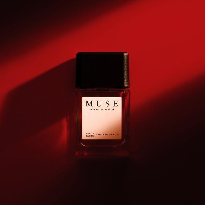Jual yy09- Jarte Beauty X Michelle Halim - Muse Extrait De Parfum ...