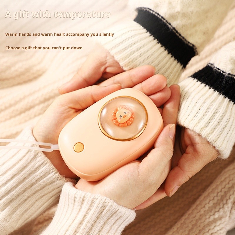 Jual Winter New Products Cartoon Hand Warmer Electric Heater USB ...