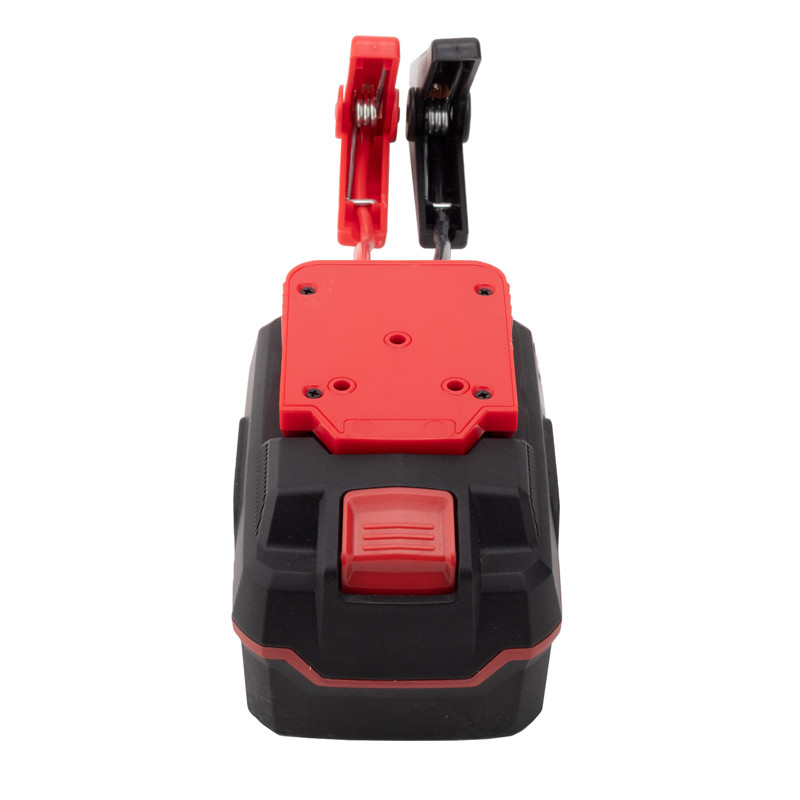Jual Battery Car Emergency Jump starter for Lidl Parkside X20V Li-ion ...