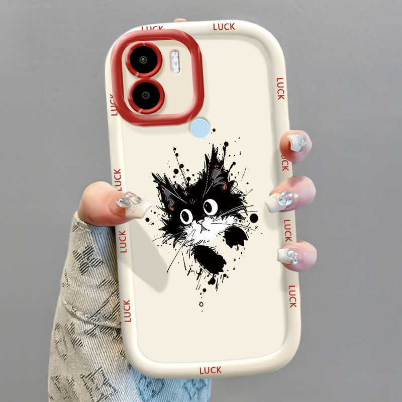 Jual Casing Hp untuk Xiaomi Redmi A1+ A2+ A1 Plus A2 Plus POCO C51 Case ...