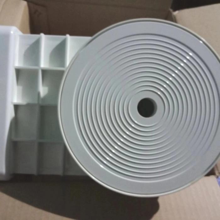 Jual WALL SKIMMER BOX KOLAM RENANG EMAUX / AUTOMATIC POOL SKIMMER BOX ...