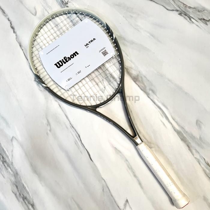 Jual Raket Tenis Wilson Ultra UV 103" 299gr/Tennis Racket Wilson 2024 ...