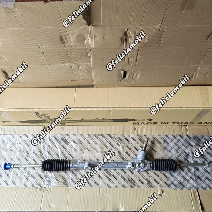 Jual Jual Rack Steering Rack Stir Toyota Calya Sigra 45502-Bz040 ...