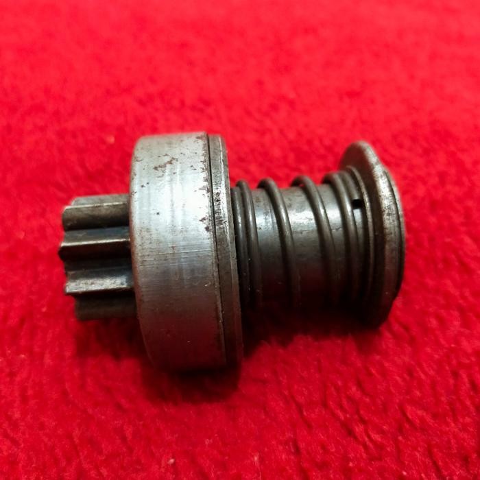 Jual Gigi Bendix Bendik Dinamo Stater Original Mercy 280 Kebo Barong ...