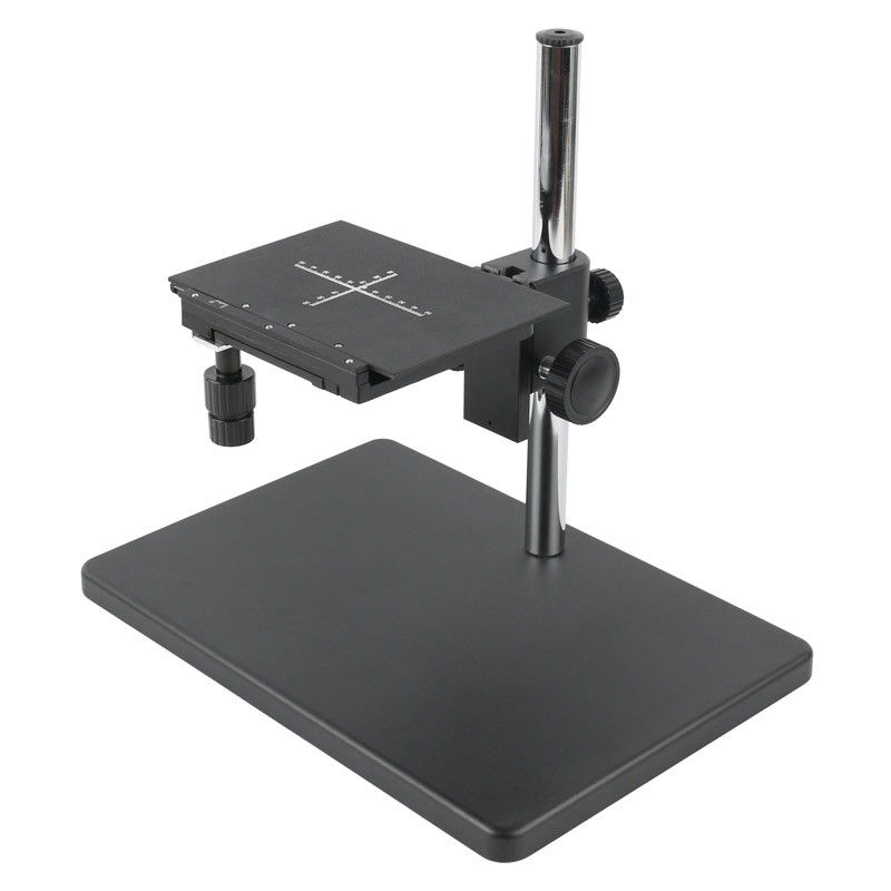 Jual Mobile Platform XY Axis Moving Bracket Sliding Table Moving ...