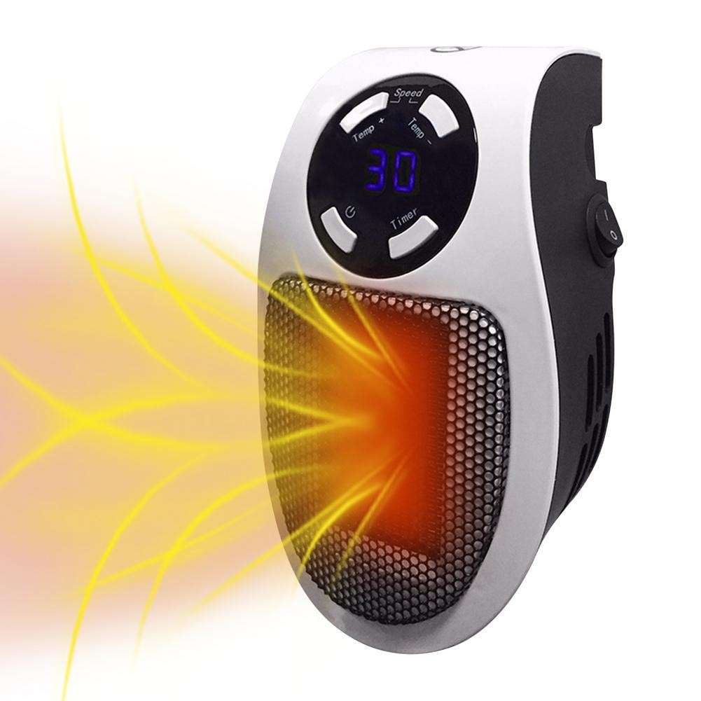 Jual 50w Space Heater - Home Heaters Wall Heater Wall Outlet Electric ...