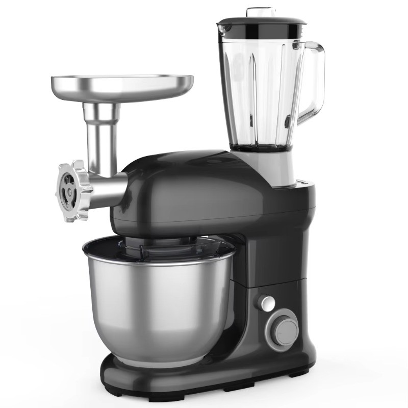 Jual Big Power Blender Food Processor for Commercial Use Kitchen Robot ...