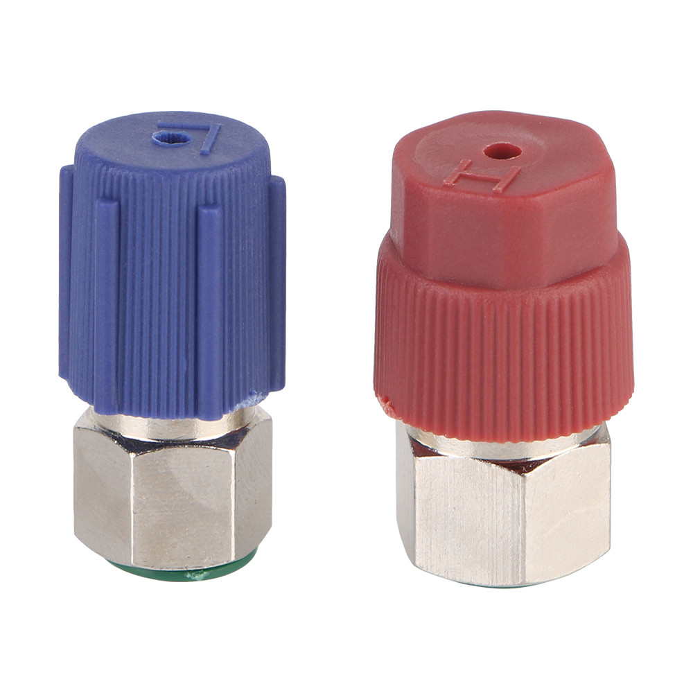 Jual Reparing Tools Refrigerant Recharge Hose R134A Accessories Car Air ...