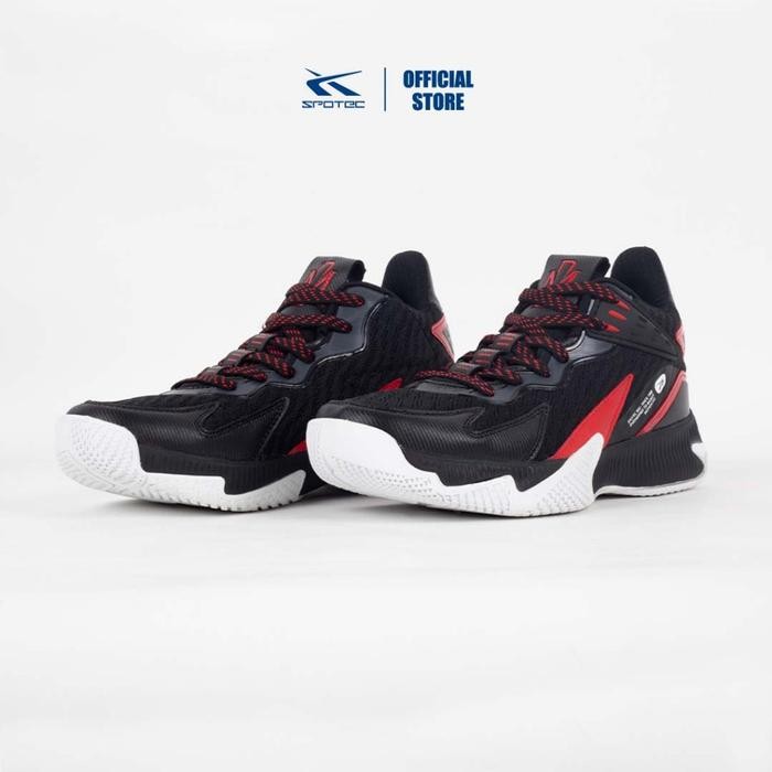 Jual ka1t- Spotec Basketball Hyperslam Sepatu Basket Pria Wanita ...