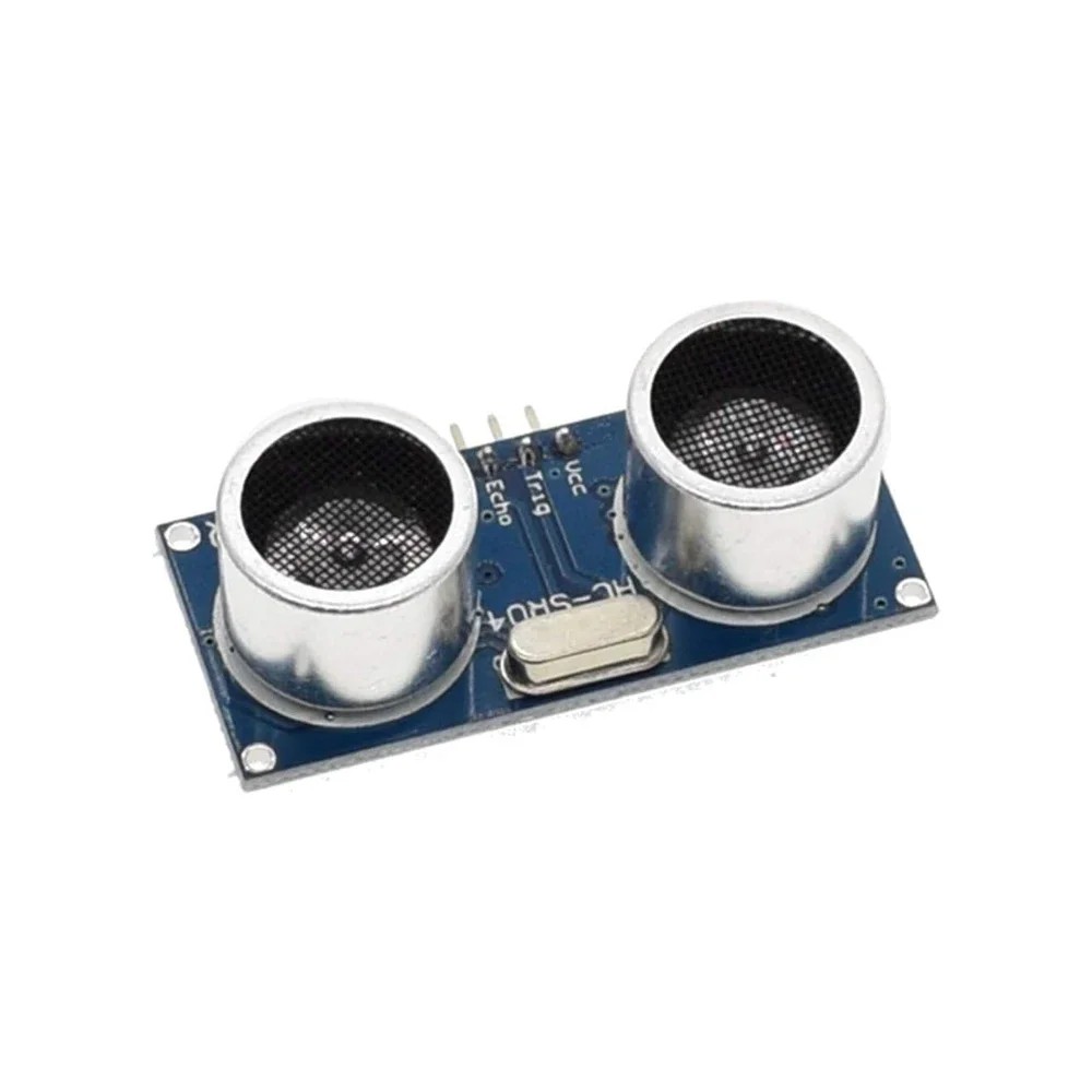 Jual TERBARU 1-10pcs 3.3V-5V HC-SR04 HCSR04 to world Ultrasonic Wave ...