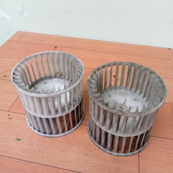 Jual blower ac bus denso ld8,ld8i sd8(1set L,R) | Shopee Indonesia