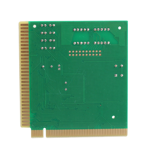 Jual New 4 Digit LCD Display PC Analyzer Diagnostic Post Card ...