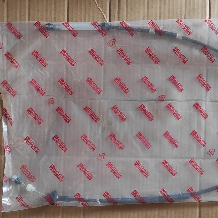 Jual Ready Kabel gas accelerator Daihatsu Taft Gt timing gear original ...