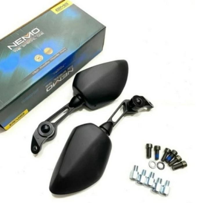 Jual Spion Ducati - Xmax -Nmax - Aerox - Pcx - Vario 125 150 Dll Kode ...