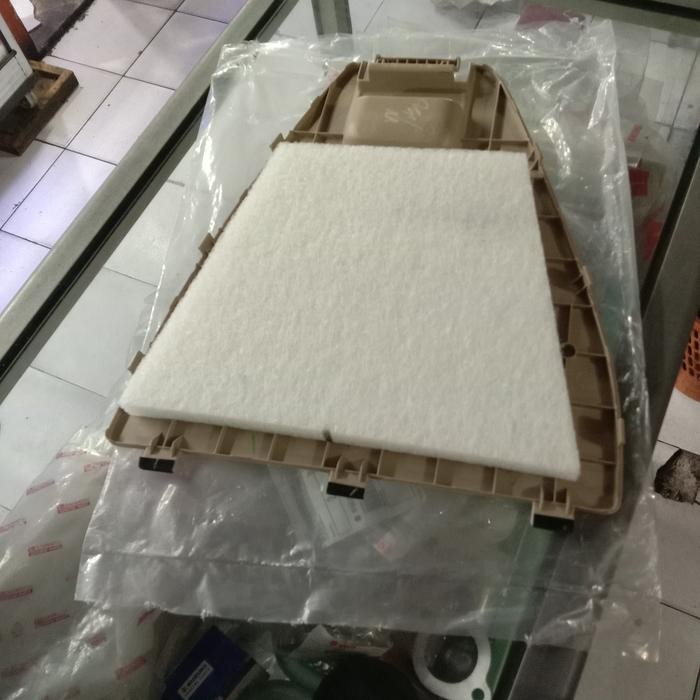 Jual TUTUP BOX TULKIT/TUTUP TEMPAT KUNCI DONGKRAK SUZUKI ALNEW ERTIGA ...