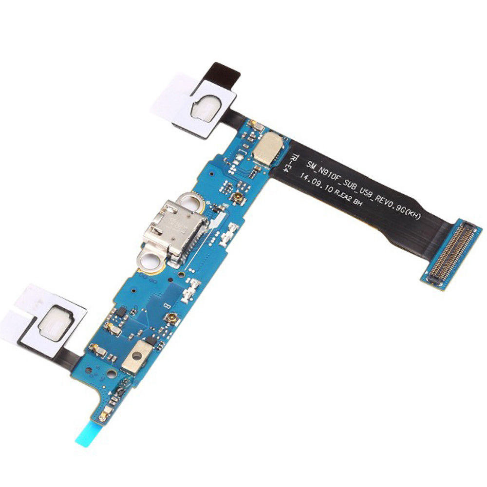 Jual For Samsung Galaxy Note 4 SM-N910F N910G N910A N910T N910V N910P ...