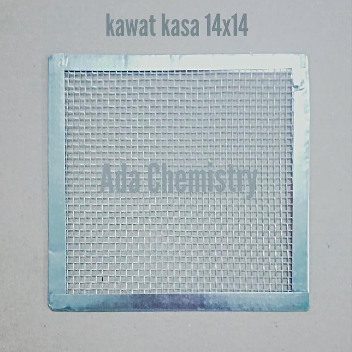 Jual Kawat Kasa - Kasa Stainless tanpa Asbes | Shopee Indonesia