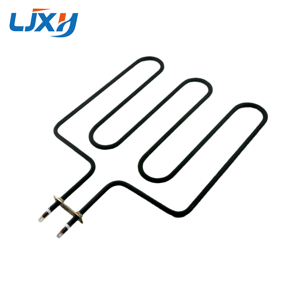 Jual 3U 4U 5U Electric Heating Element for Sauna Stove Green 304 ...