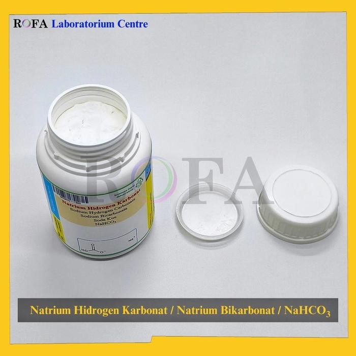 Jual NATRIUM HIDROGEN KARBONAT / NATRIUM BIKARBONAT / SODIUM HYDROGEN ...