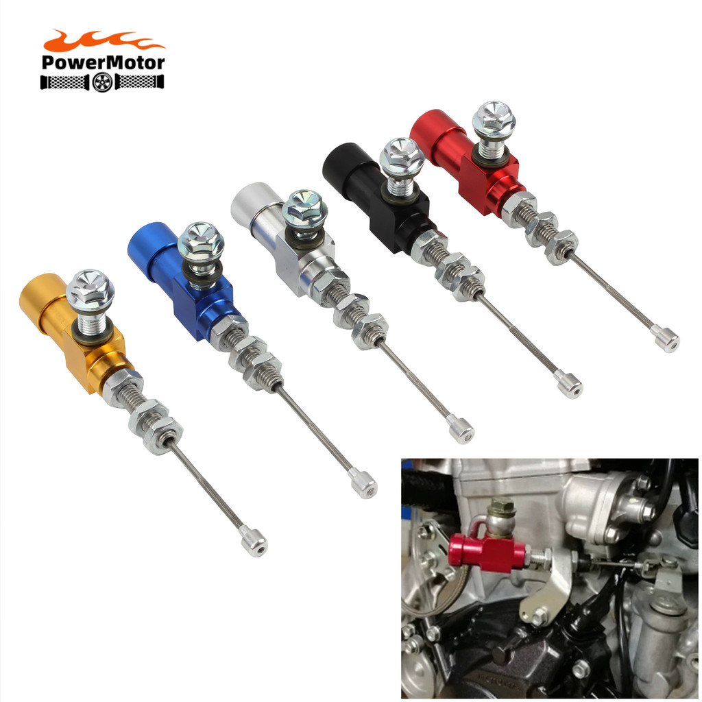 Jual Motorcycle Hydraulic Clutches Short Hydraulic Clutch Performance ...