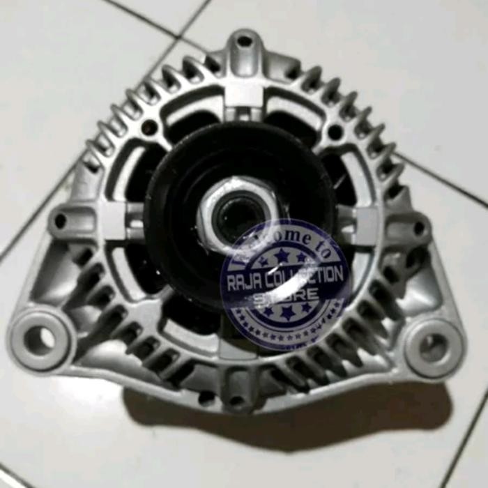 Jual dinamo ampere alternator bmw serie 3 e46 e36 m43 original valeo ...