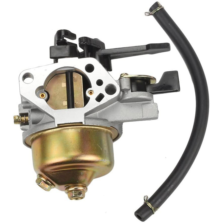 Jual Carburetor Carb For Honda GX340 GX390 GX420 188F 190F 11HP 13HP ...