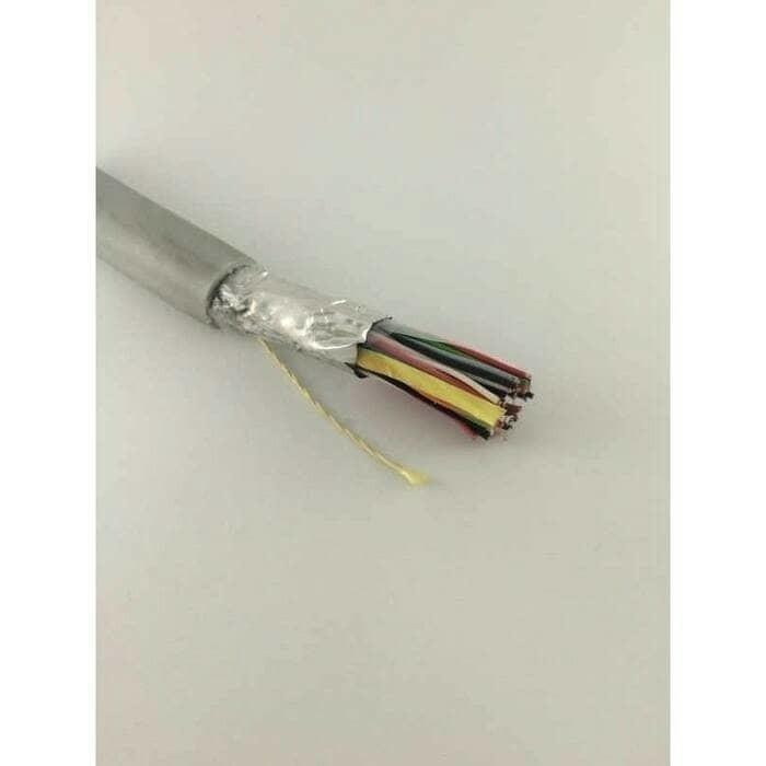 Jual a8lq- Kabel Telp Indoor 10 Pair | Shopee Indonesia