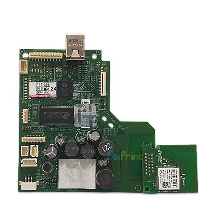 Jual Board HP 585 Mainboard Smart Tank 585 Motherboard Printer ST 585 ...