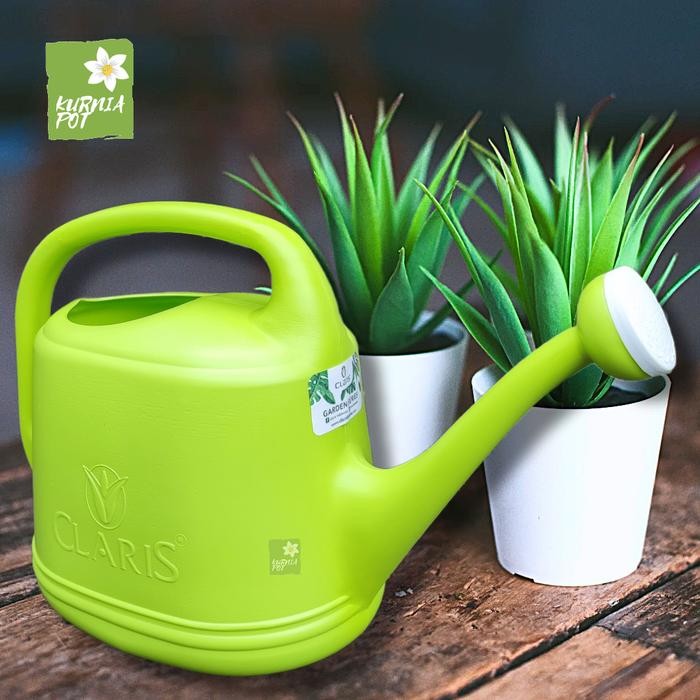 Jual Siraman Claris 10 Liter Alat Penyiram Air Tanaman Bunga Perkebunan ...