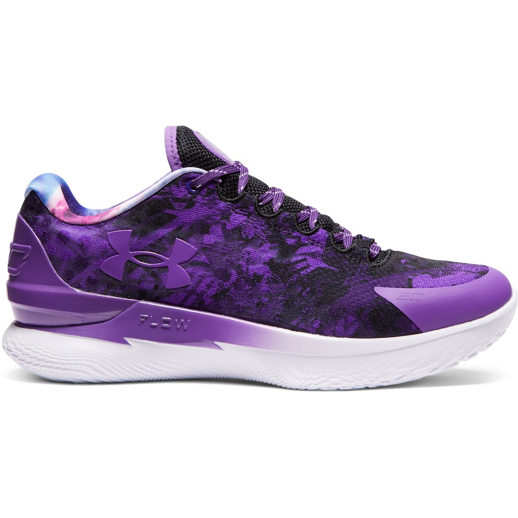 Jual Under Armour Curry 1 Low FloTro Unisex Basketball Shoes | Shopee ...