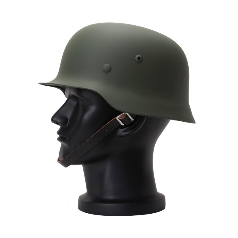 Jual Tactical Classic Steel Military Special Force Helmets Steel Helmet ...