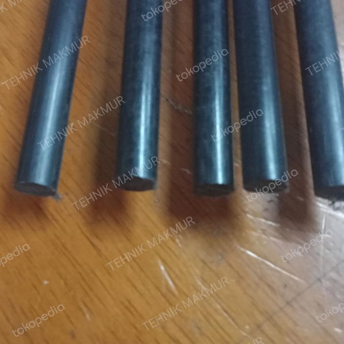 Jual pom hitam dia 10mmx1m (TERBAIK) (TERBARU) (TERMURAH) | Shopee ...