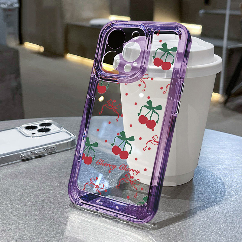 Jual Ceri Tali Terbaru Ribbon Casing Iphone 16 Pro Max 17 Pro Max Ip 17 ...
