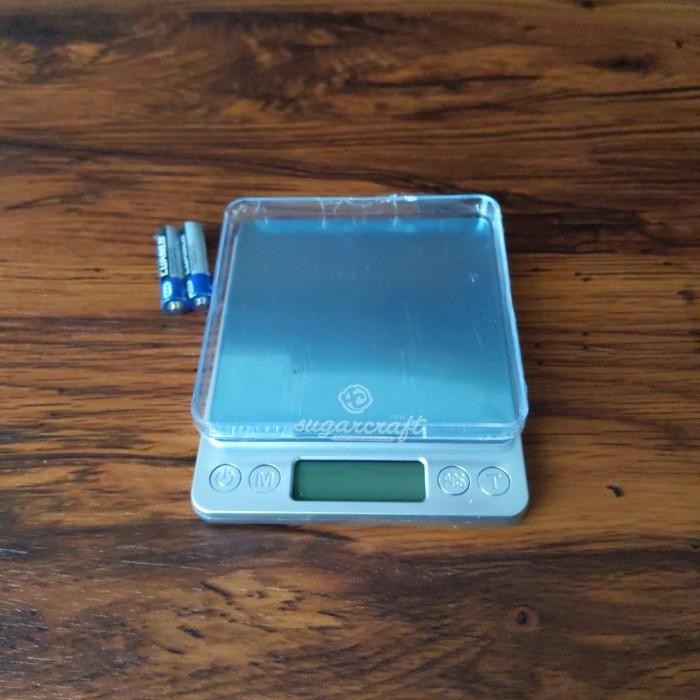 Jual Timbangan digital dapur kecil scale kue | Shopee Indonesia